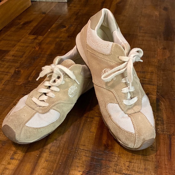 Timberland | Shoes | Timberland Suede Shoe | Poshmark